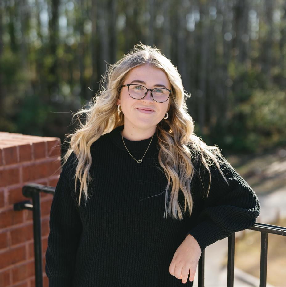 Meet The Team - Crosswinds Golf Club