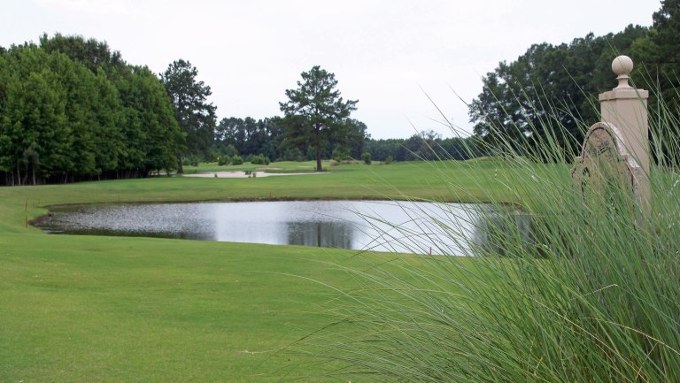 Home - Crosswinds Golf Club