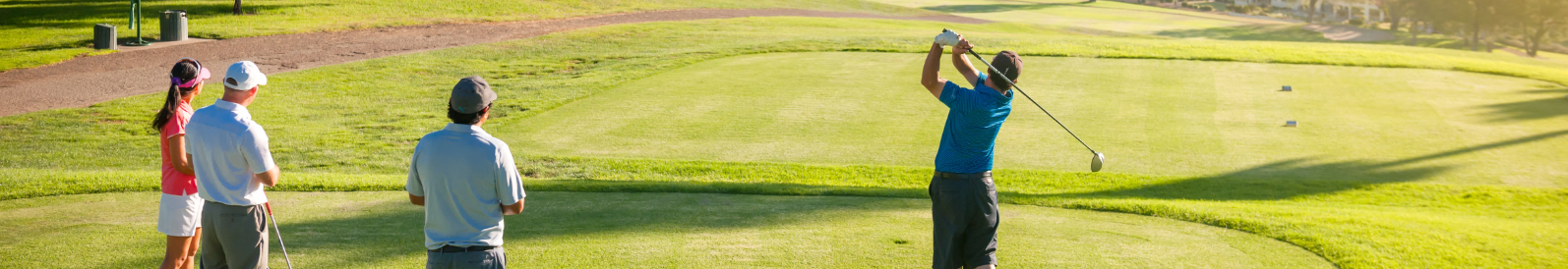 Tournaments & Group Outings - Crosswinds Golf Club