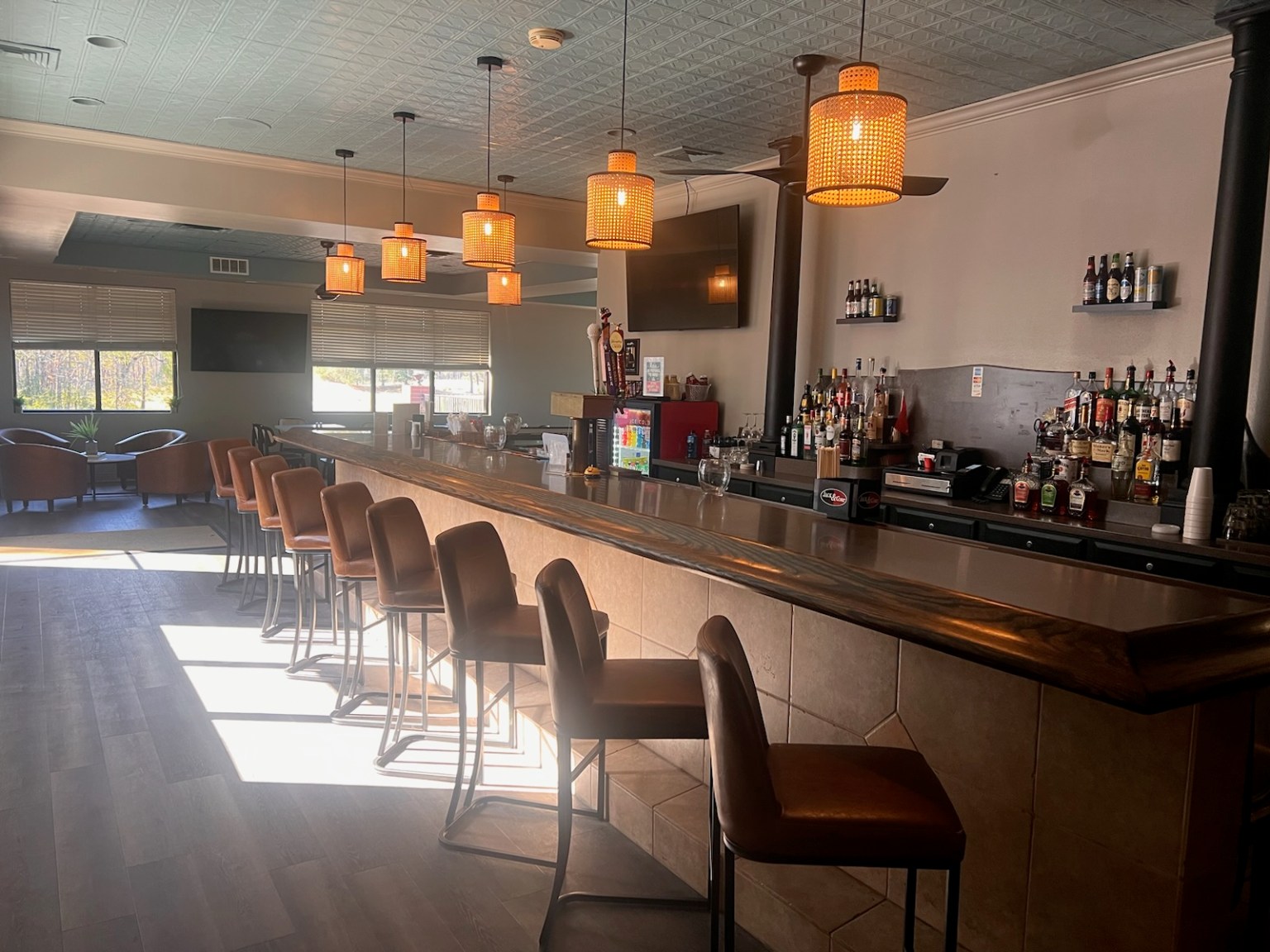 Home - Crosswinds Golf Club